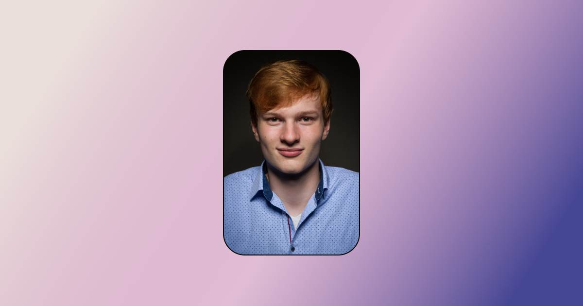 Portfolio Bryan Hogan